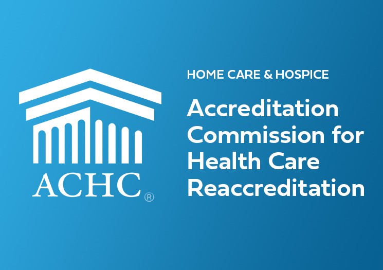 Redeemer Health Home Care and Hospice Proves Commitment to Quality and Safety | Redeemer Health